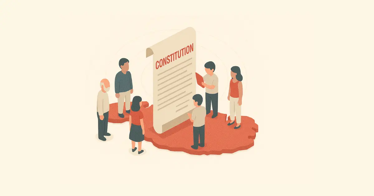 Constitution Overview - Constitution of Malta Explained